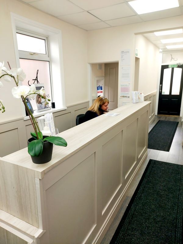 Dentist Lytham Lancashire | Dentistry